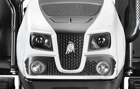 Search - Lamborghini Trattori