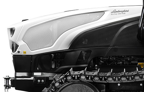 Search - Lamborghini Trattori